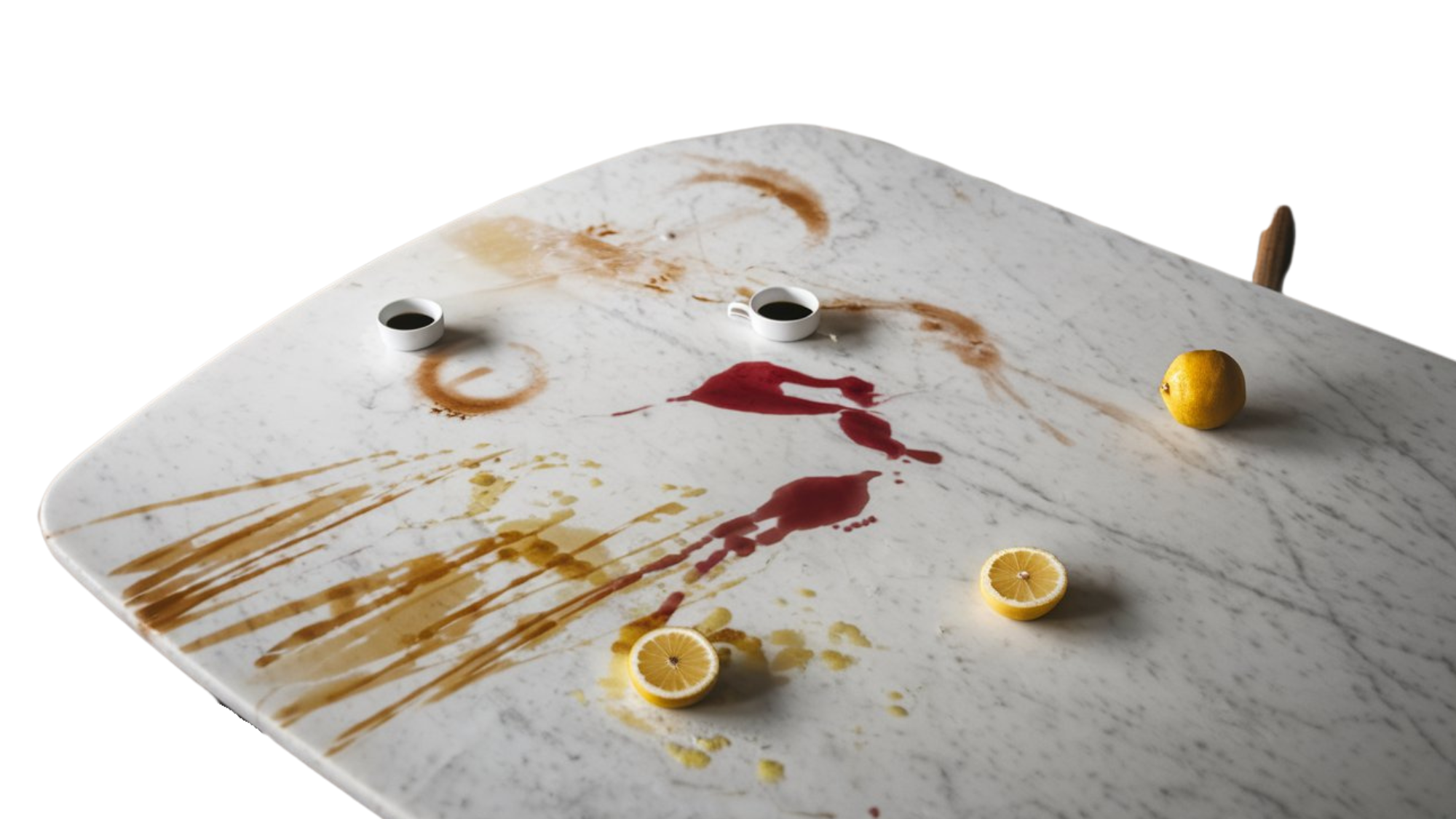 Marble Surface Protection UAE | Prevent Stains, Scratches & Etching