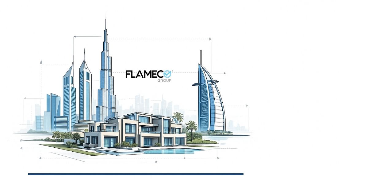 U-Value Requirements in the UAE: A Complete & Essential Guide (2026 Update)